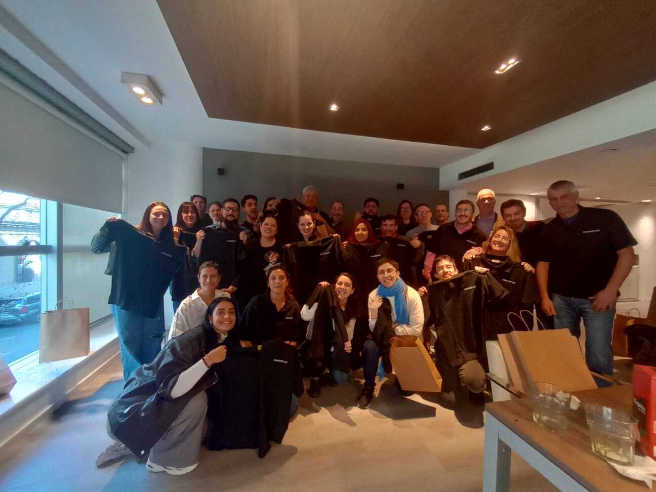 Powerfleet Argentina